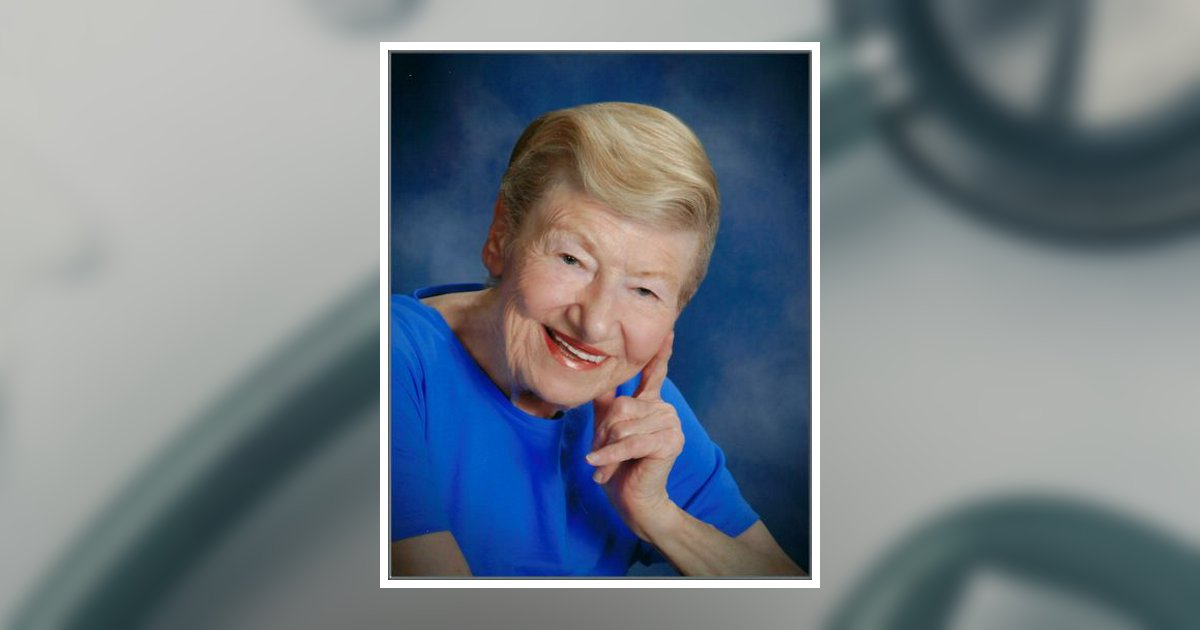 Mary Ann M. Slama Obituary 2023 - Johnson-Nosek Funeral Home
