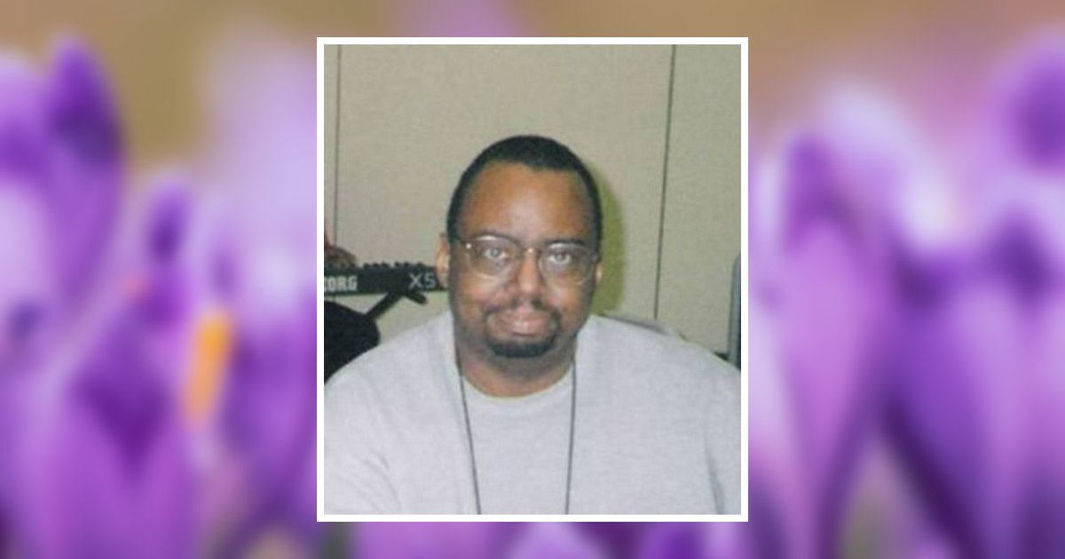 Daniel Nathaniel Corbett Obituary - Newcomer Columbus