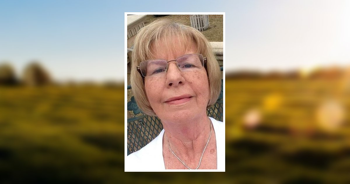 Marilyn J. Camden Obituary April 30, 2022 - Gerdes-Meyer Funeral Home