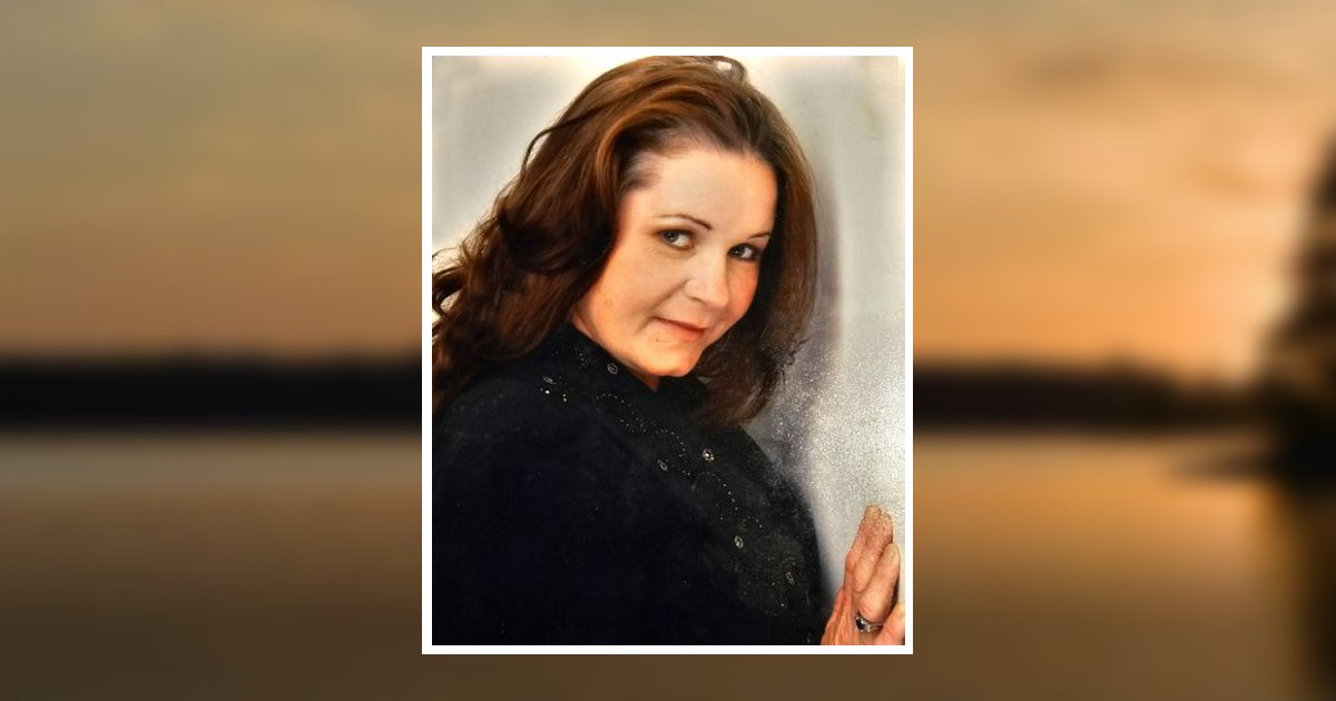 Lisa Garris Dixon Obituary December 6, 2024 - Hartsell Funeral Homes