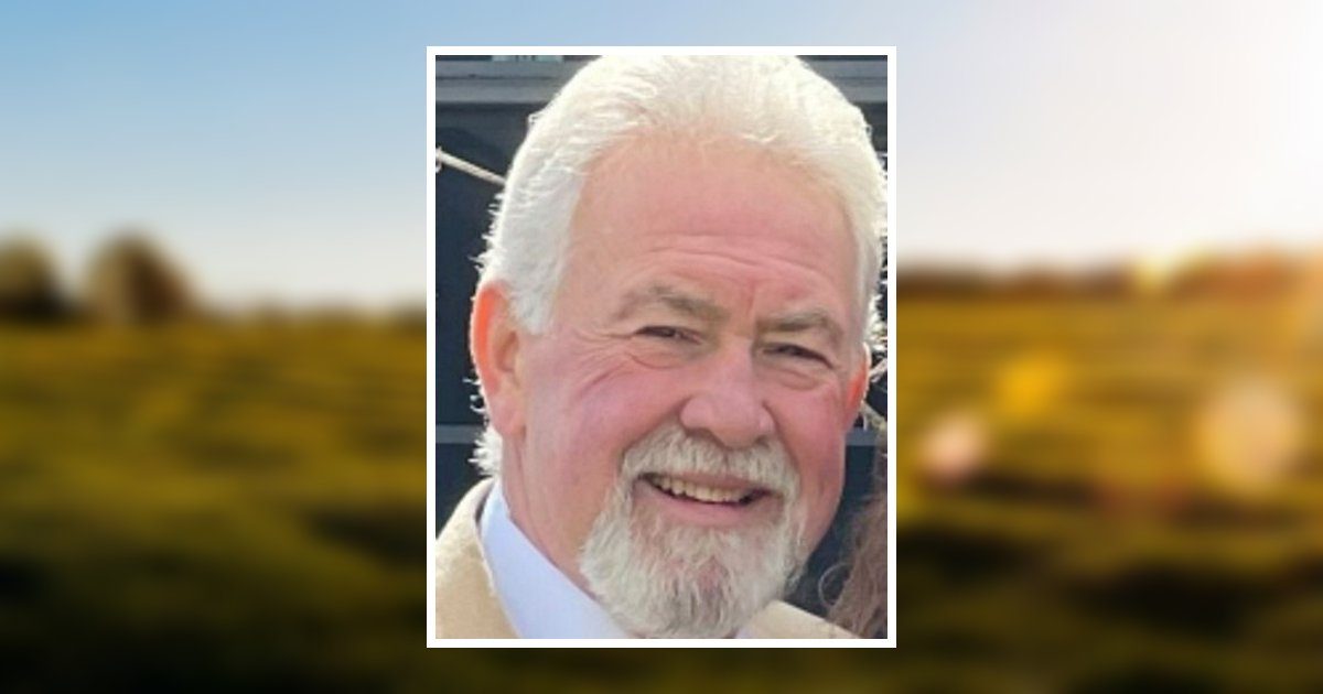 Keith "Randy" Nicholas Obituary October 25, 2021 - Reger Funeral Home