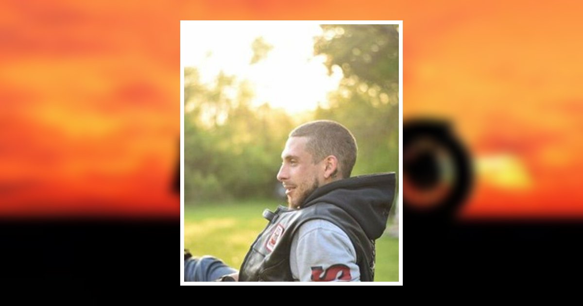 Jeremy Cruz Obituary October 27, 2022 - Newcomer Columbus