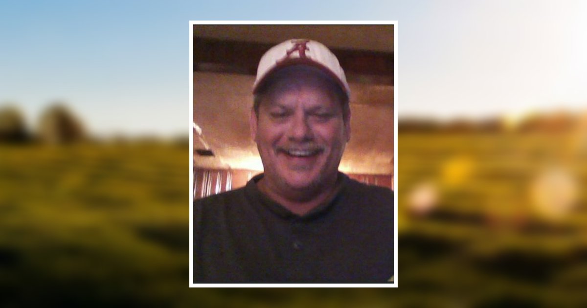 Timothy Byrd Obituary May 1, 2022 - Green Hills Funeral Home
