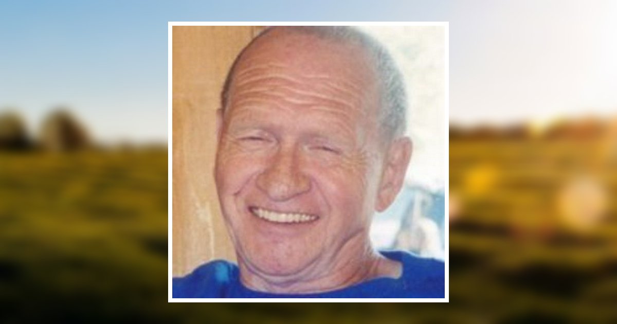 Larry Bennett Obituary March 6, 2013 - Parker Kohl Funeral Home & Crematory