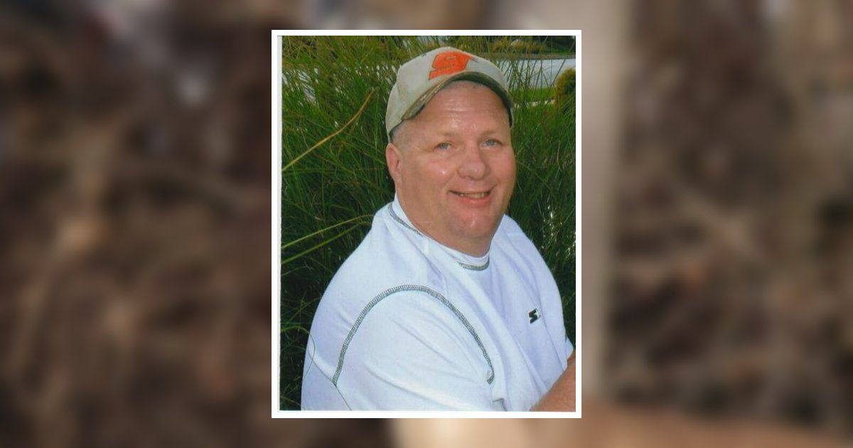 Gary Wayde Renfro Obituary November 8, 2021 - Buhrig Funeral Home ...