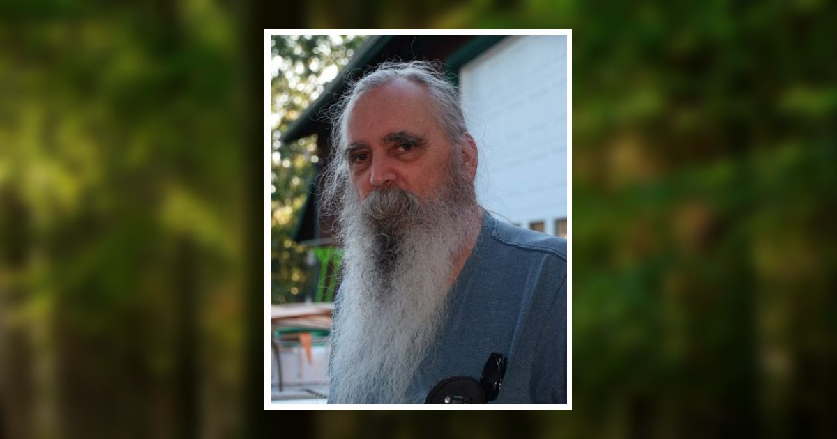 Patrick Arnold Swogger Sr Obituary March 23, 2024 - Stephens Family Chapel