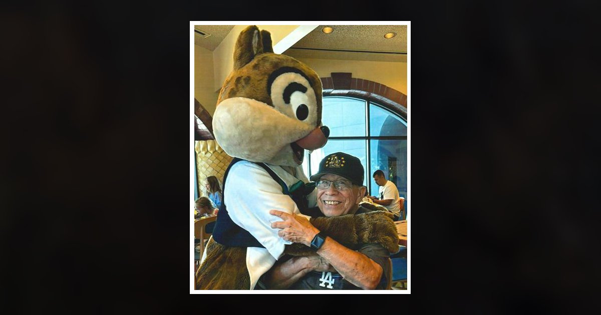 Thomas F Medrano Obituary March 30, 2025 - Daniels Family Funerals ...