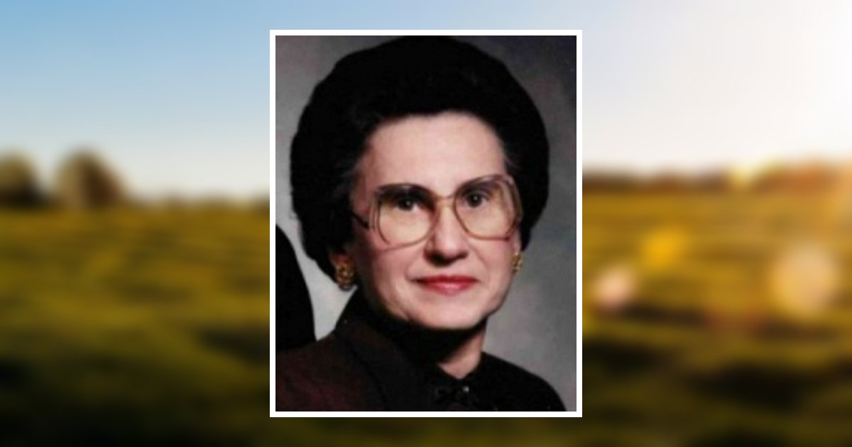 Mabel R. Lineberry Obituary May 9, 2016 - Bryan - Lee Funeral Home