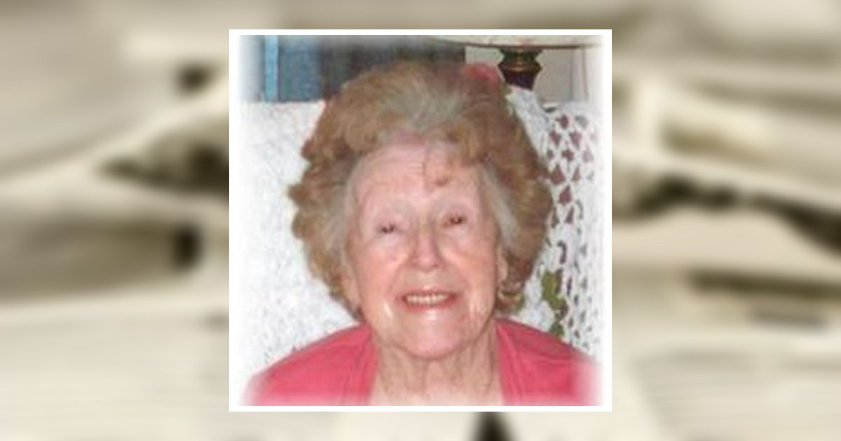 Beatrice Simon Obituary July 12, 2010 - Clifford Shoemaker Funeral Home