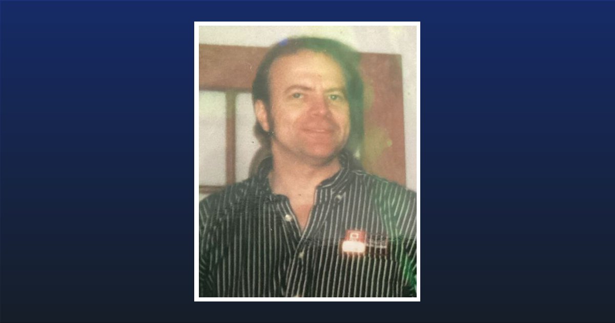 Larry Olson Obituary July 16, 2025 - Pedersen Funeral & Cremation Service