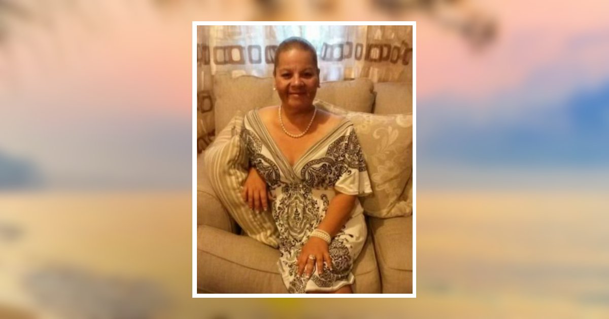 Jeanette Colon Obituary December 23, 2022 - Compagnola Funeral Home