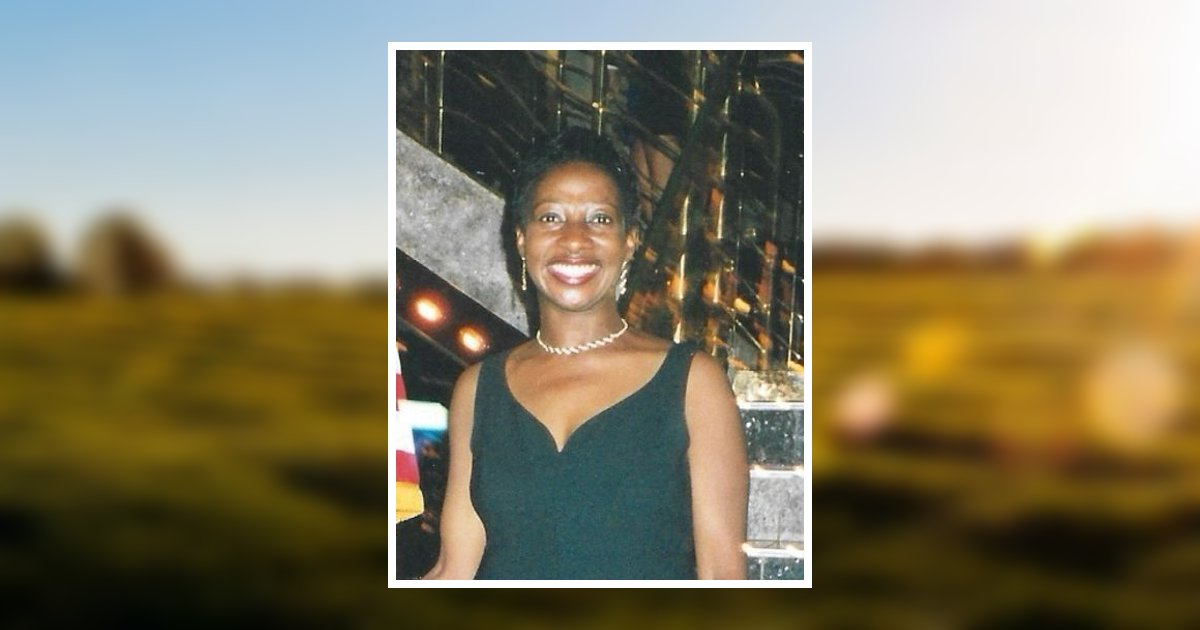 Juliet Brown Obituary April 6, 2024 - The House of Wright Mortuary ...