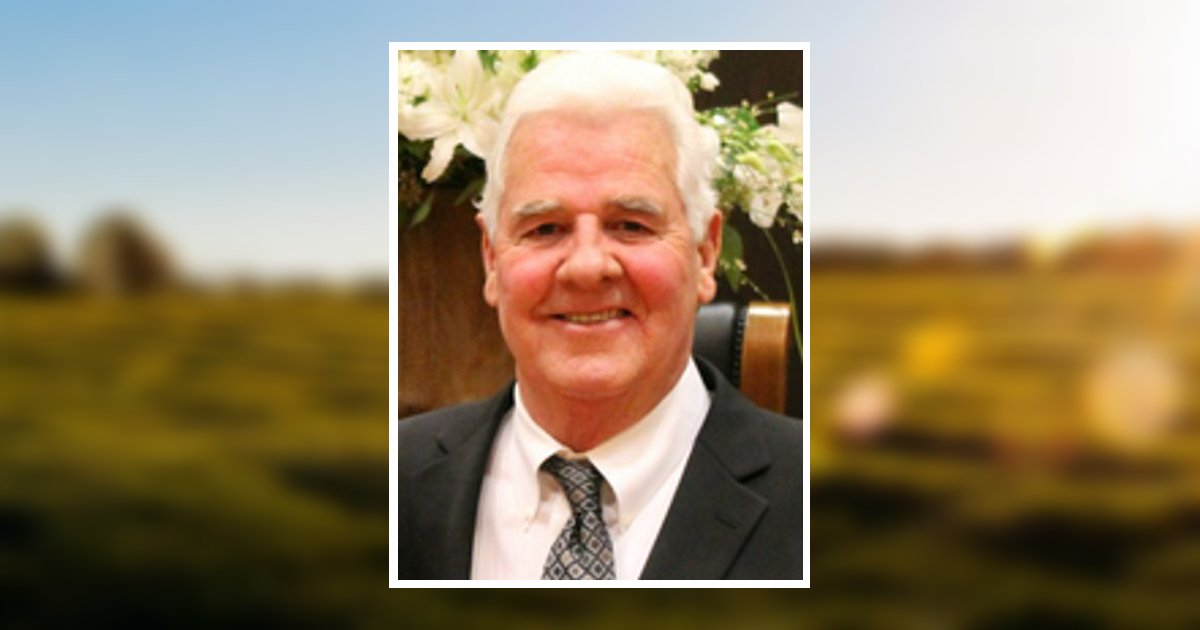 John Guffee, Sr. Obituary April 4, 2018 - Williamson Memorial Funeral ...