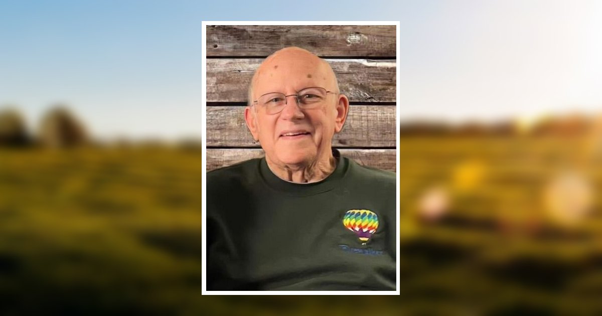 Steven J. Shepard Obituary 2022 - Farley Estes and Dowdle Funeral Directors