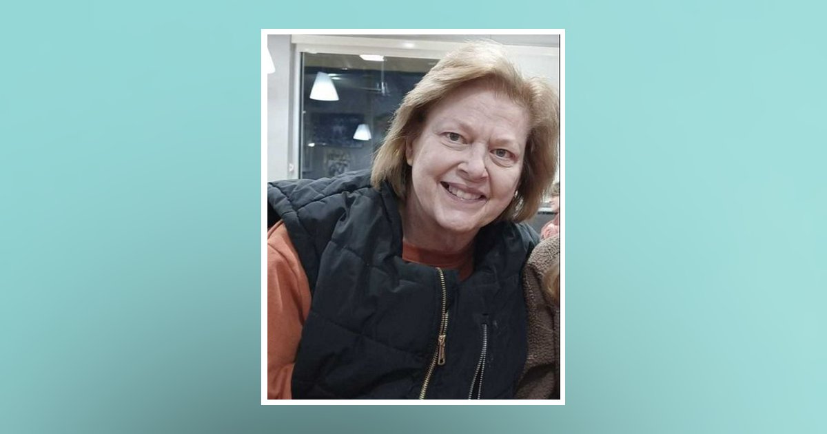 Rebecca Ann Baird Obituary June 21, 2025 - Newcomer Kentuckiana