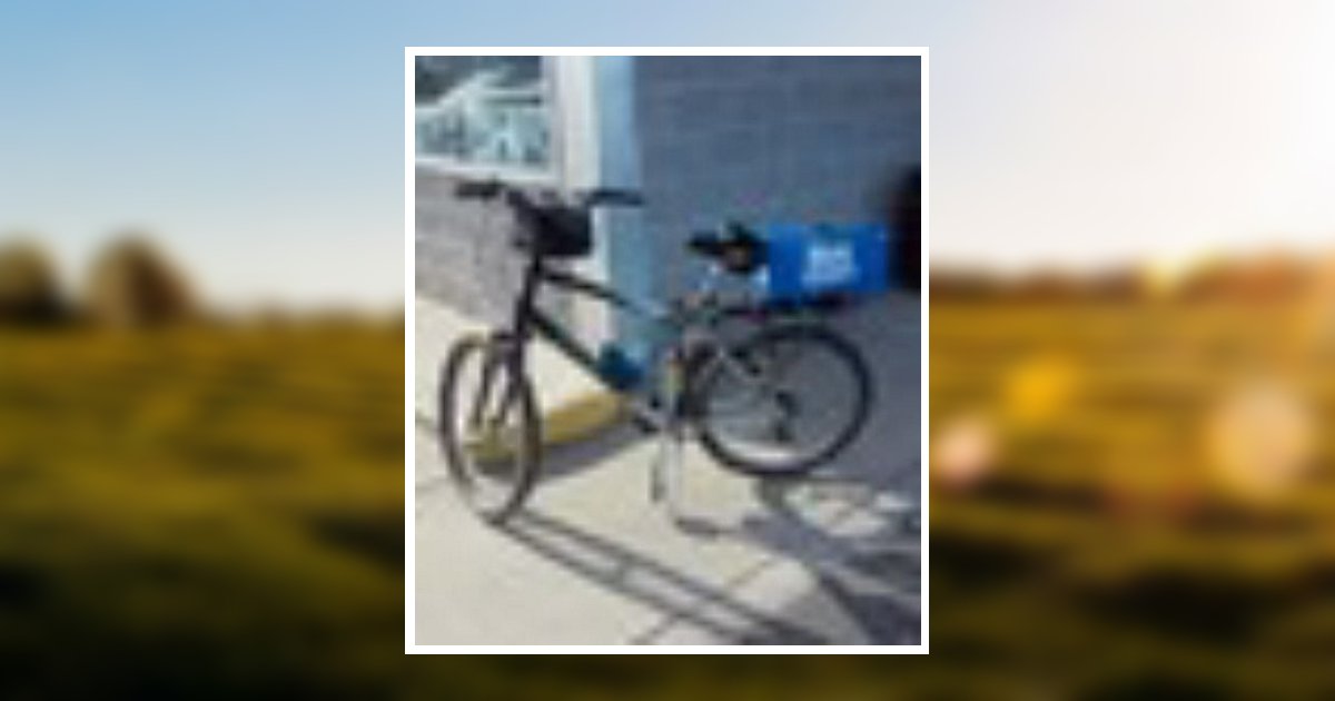 Robert Fearn Obituary September 4, 2018 - Brunner Funeral Home