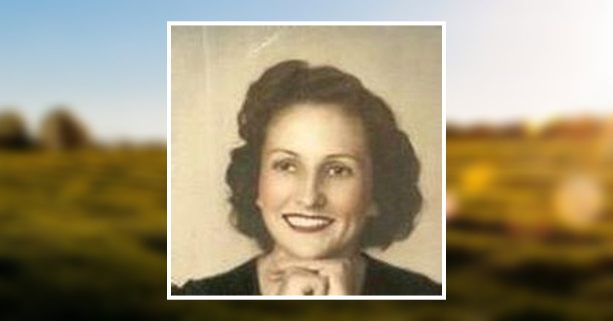 Lydia Crochet O'Neal Obituary 2009 - Chauvin Funeral Home & Crematory