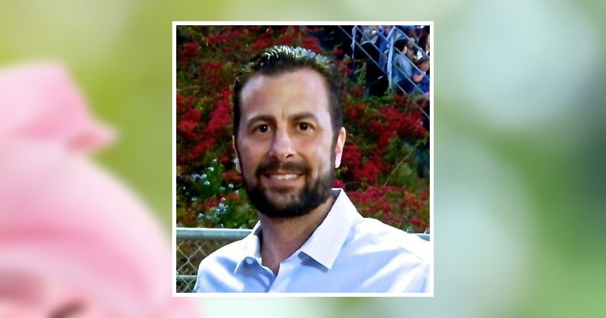 Ronald Derick Pappagalo Obituary June 20, 2015 - Forest Lawn