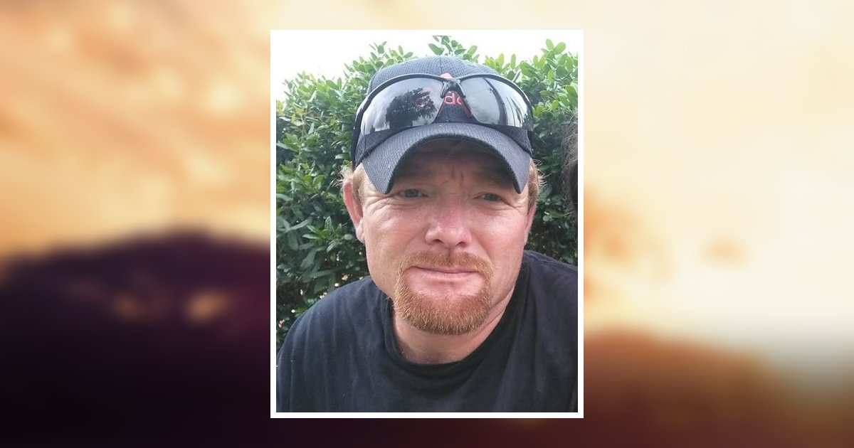 Oscar "Red" Aaron Hopson Obituary August 12, 2024 - Bagnell & Son ...