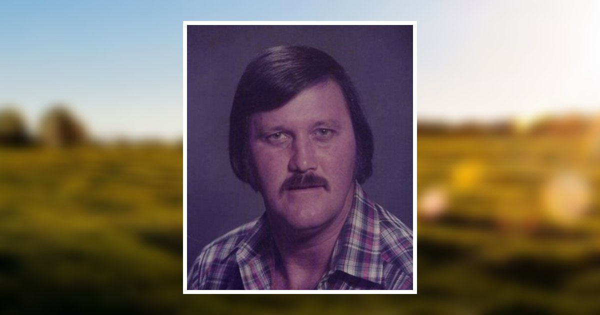 Douglas Ratliff Obituary September 11, 2012 - Jefferson Memorial ...