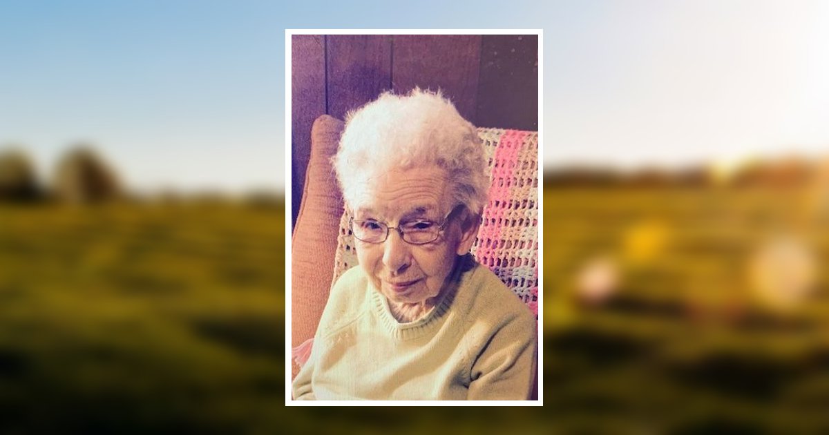 Mina Allred Cole Obituary June 20, 2020 - Pugh Funeral Home