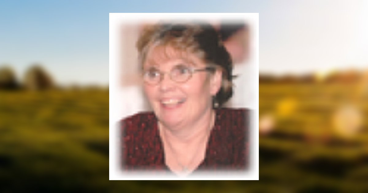 Cynthia Hansen Obituary January 5, 2012 - Wenig Funeral Homes