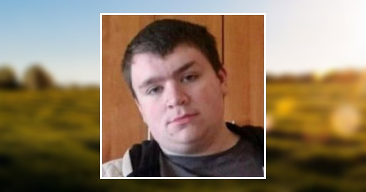 Drew T Satermo Obituary October 9, 2022 - Randle Dable Brisk Funeral Home