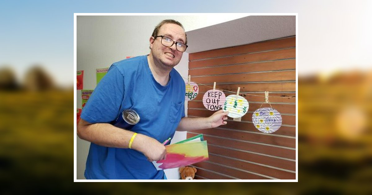 Andrew Rix Obituary June 13, 2022 - Wickenburg