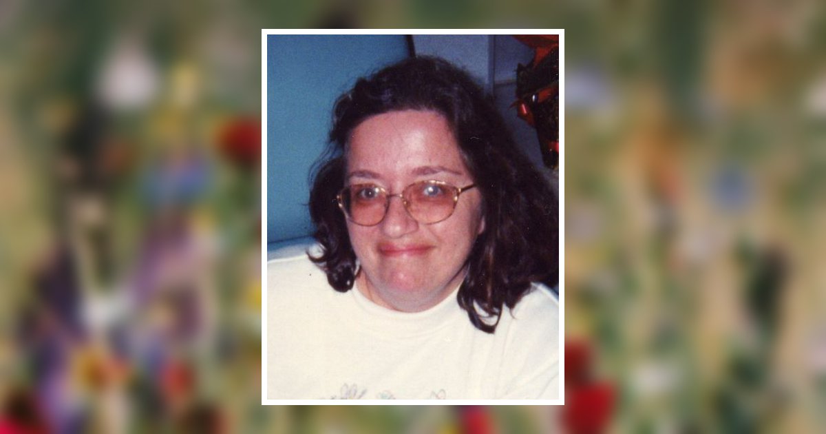 Kathleen Mary Absher Obituary October 12, 2024 - Carpenter-Porter ...