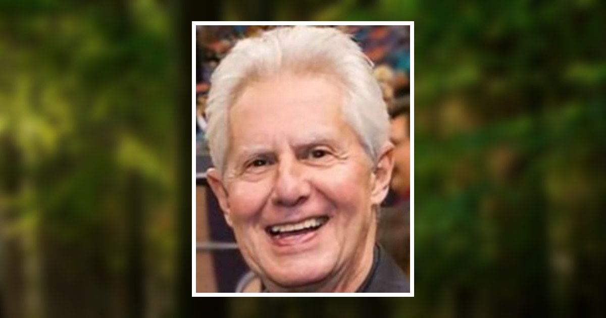 James Michael Fortino, MD Obituary April 18, 2023 - Mothe Funeral Homes ...