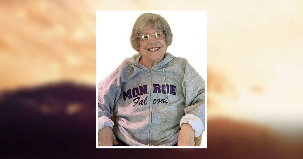 Barbara Willis Ritter Obituary April 1 2024 Baue Funeral Homes