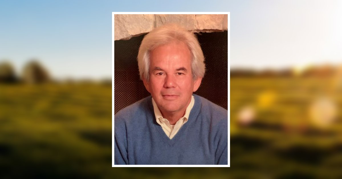 Robert Riley Obituary January 23, 2020 - Cress Funeral and Cremation ...