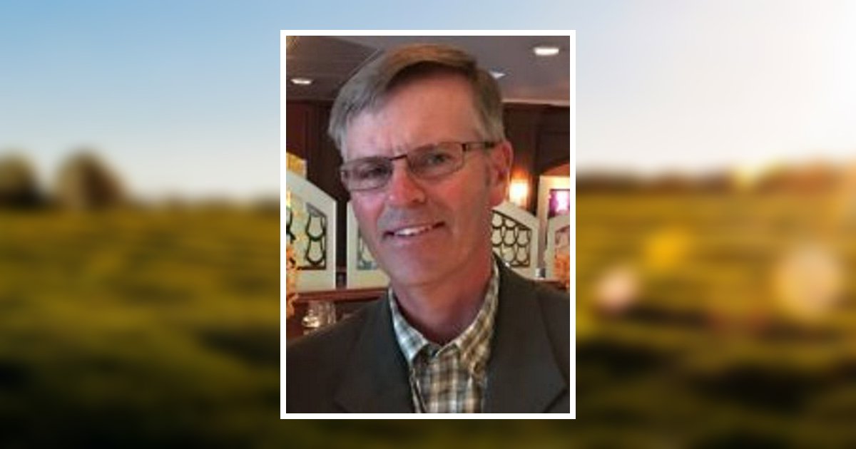 Mark Spillman Obituary August 3, 2022 - Geib Funeral Homes