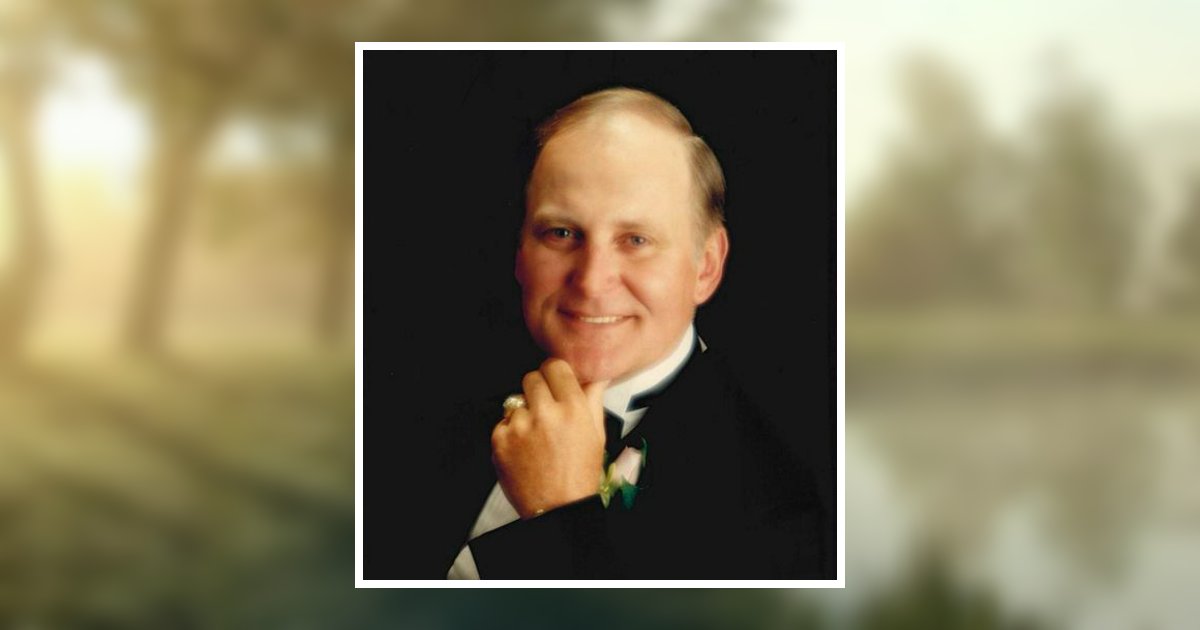 Kenneth Charles Ritter Obituary December 23, 2021 - Sullivan's Highland ...