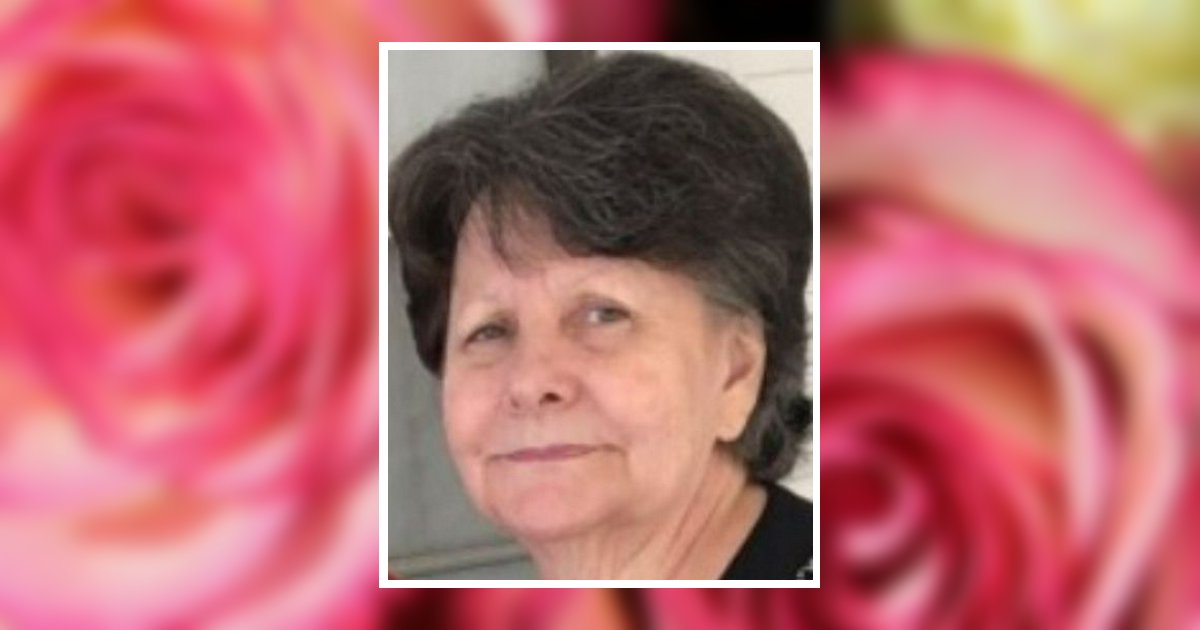 Dorra Dale Salassi Obituary February 1, 2024 - Church Funeral Services ...