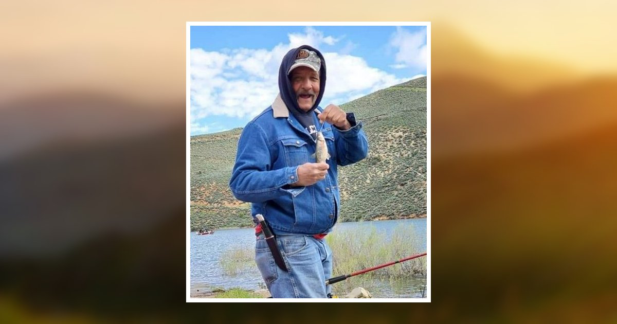 Robert Jon Mancuso Obituary March 14, 2022 - Lindquist Mortuary