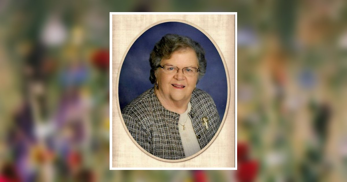 Elaine Marie Wright Obituary June 28, 2023 - Sharp Funeral Homes