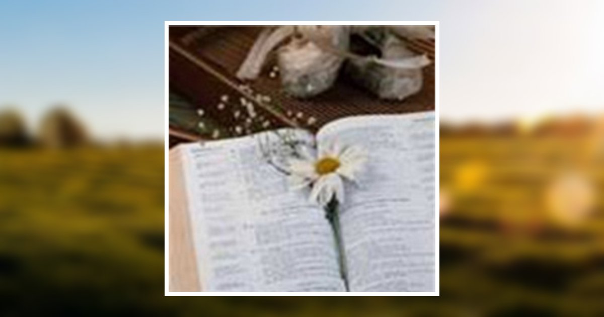 Alma Wade Shores Obituary March 8, 2017 - Allen & Allen Funeral Home ...