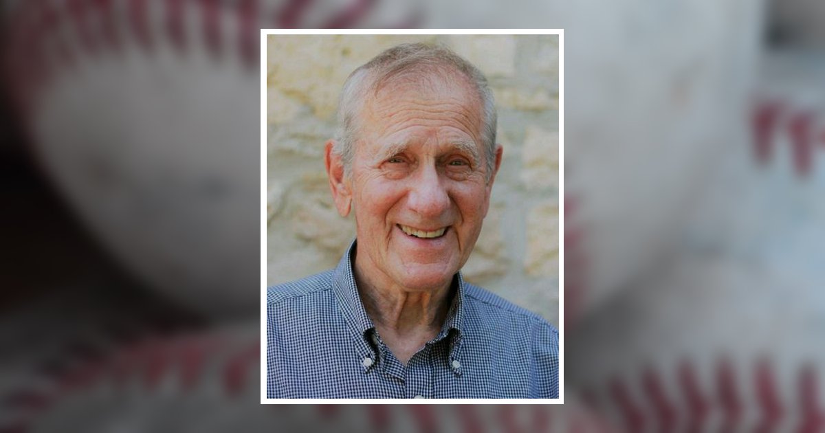 Stephen Rader Obituary March 31, 2024 - Hoff Funeral & Cremation Service