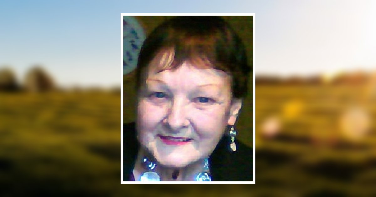 Daisy J. Haines Obituary - Marshall Funeral Home, Inc.
