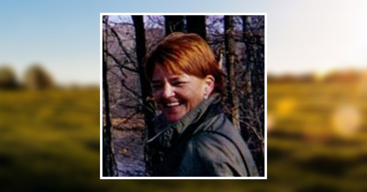 Nancy Jean Powell Obituary February 8, 2011 - Bowerman Funeral Home