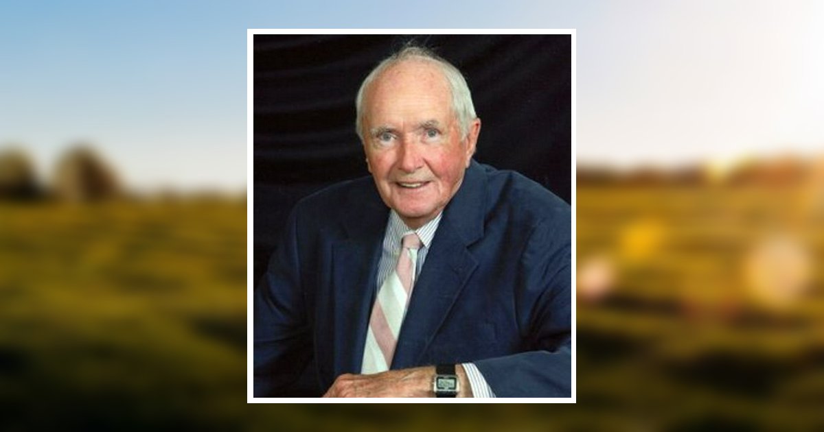 Frank Sheppard Obituary September 7, 2012 - Ward Funeral Homes