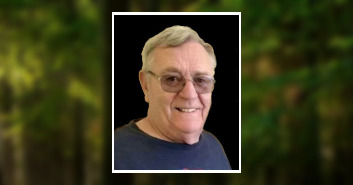 Clifford Melvin Cragg Obituary May 19, 2023 - Reeves - Baskerville ...