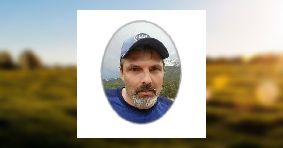 Ronald Merrill Obituary July 27, 2017 - David-Donehower Funeral ...