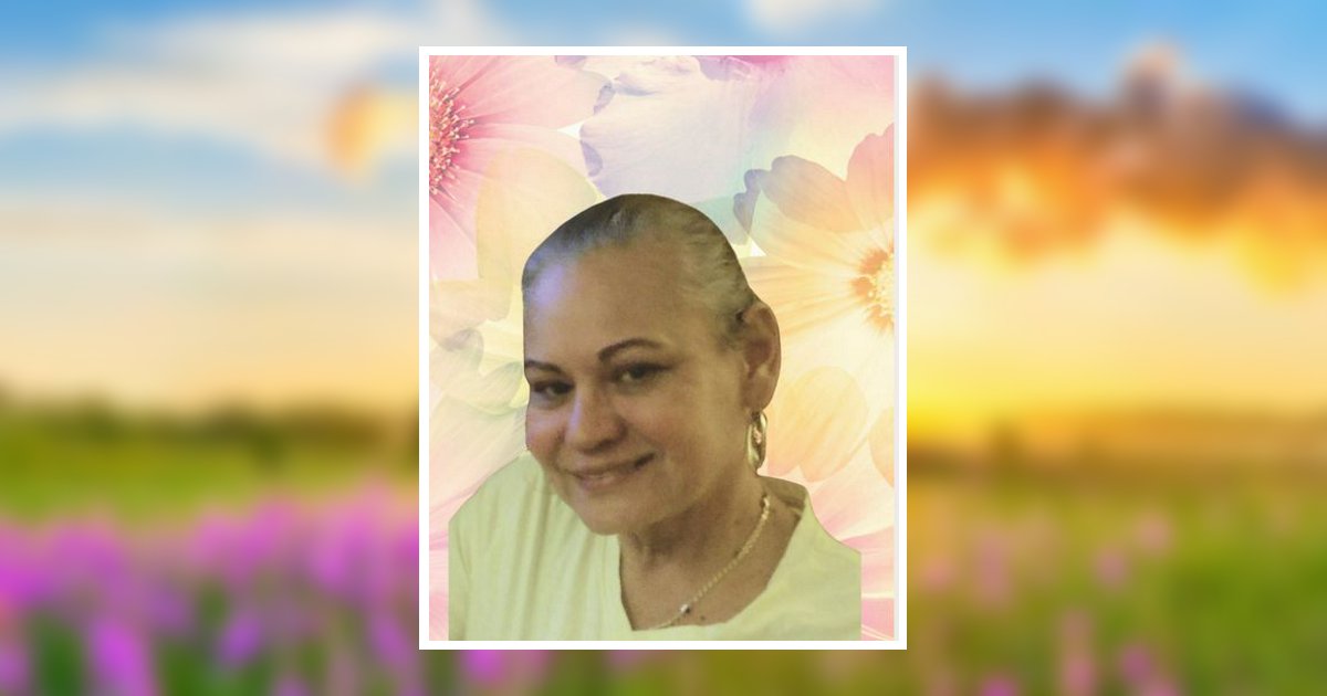 Judith Delpin Obituary April 27, 2025 - Newcomer Orlando