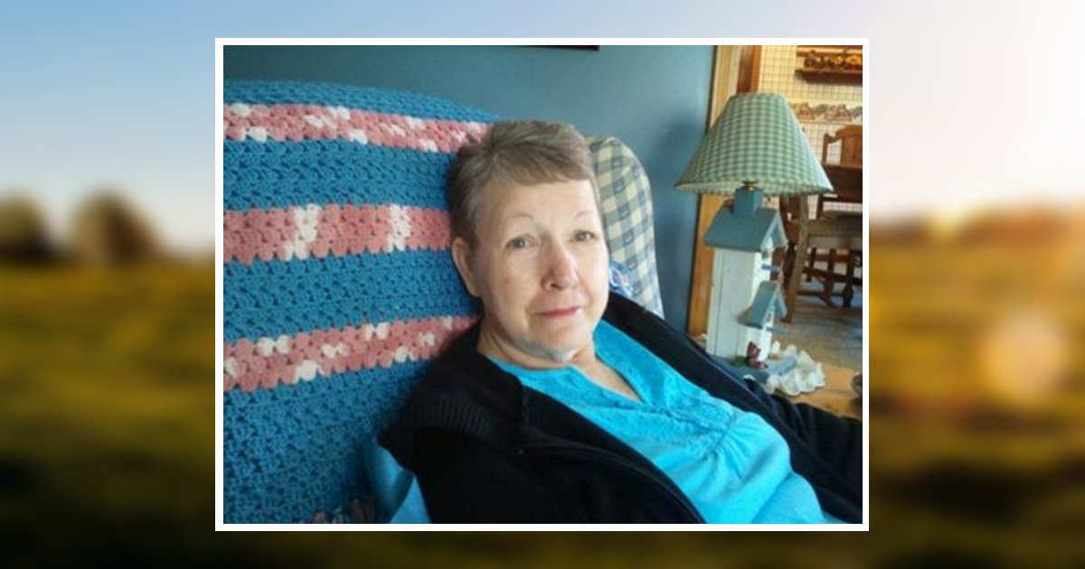 Joyce Randall Obituary 2021 - Riemann Family Funeral Homes