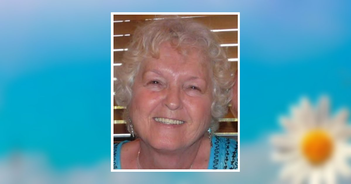 Judith A. Leonard Obituary March 12, 2025 - Heinz Funeral Home & Cremation