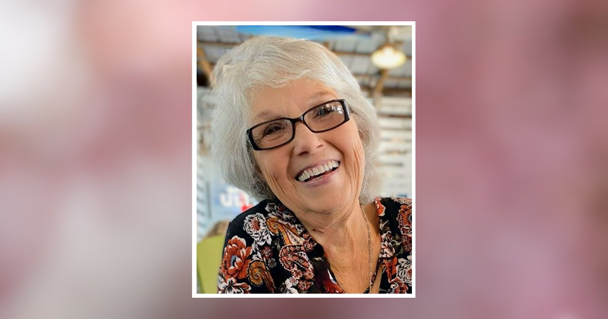 Patsy Fay Miller Dickens Obituary August 10, 2023 - Bradford-O'Keefe Funeral Homes