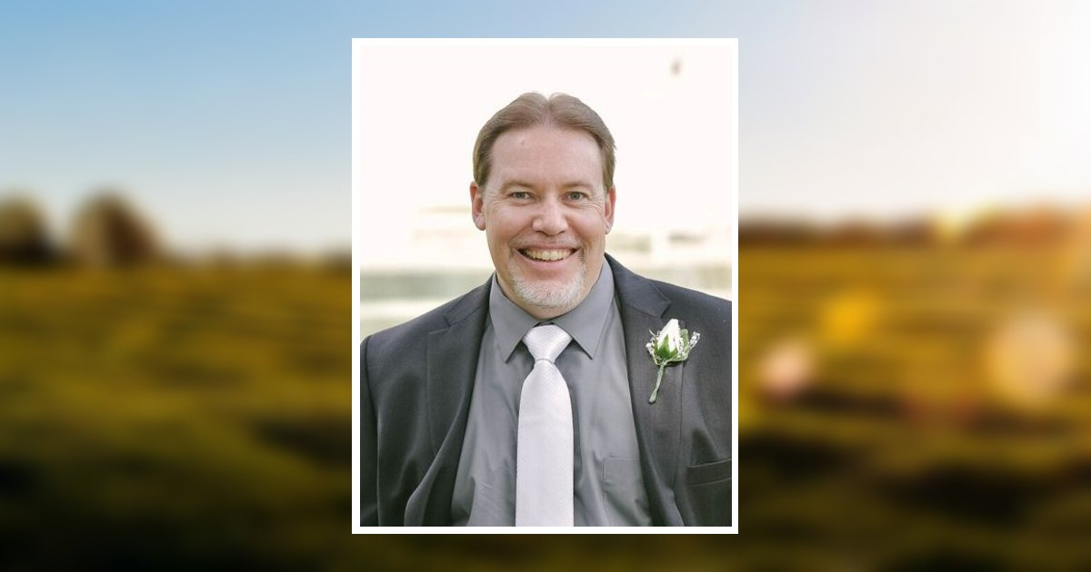 Christopher J. Gallivan Obituary March 10, 2022 - The Billow Funeral ...