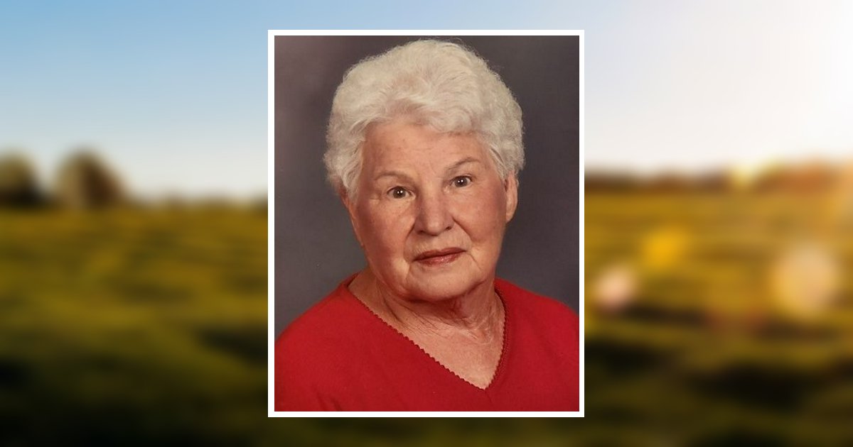 Yvonne Branch Deloach Obituary December 13, 2023 - Swain Funeral Home